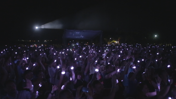 Treating the Concert-Goer with Tech - Case Labels USA
