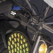 Custom DMX Labels - Case Labels USA