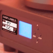 Custom DMX Labels - Case Labels USA