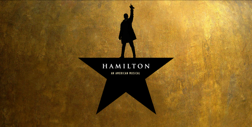 Hamilton Tour begins March 2017