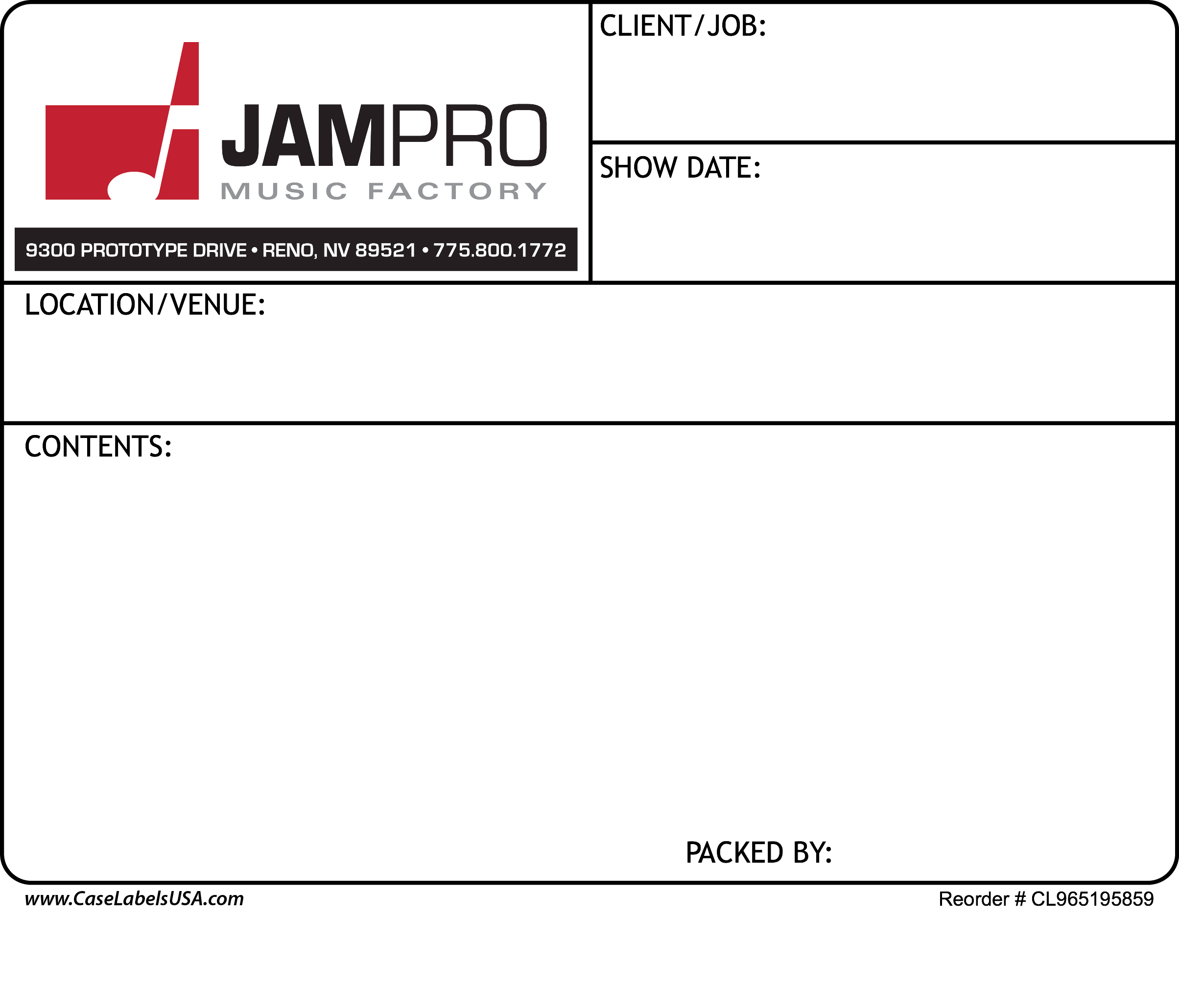 2016-09-20 04:09:45 - Case Labels USA