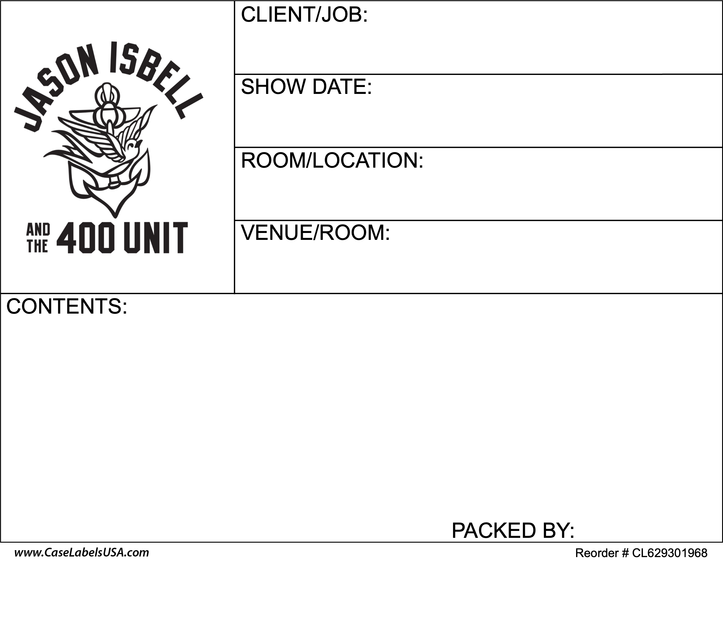 2019-05-14 18:08:38 - Case Labels USA