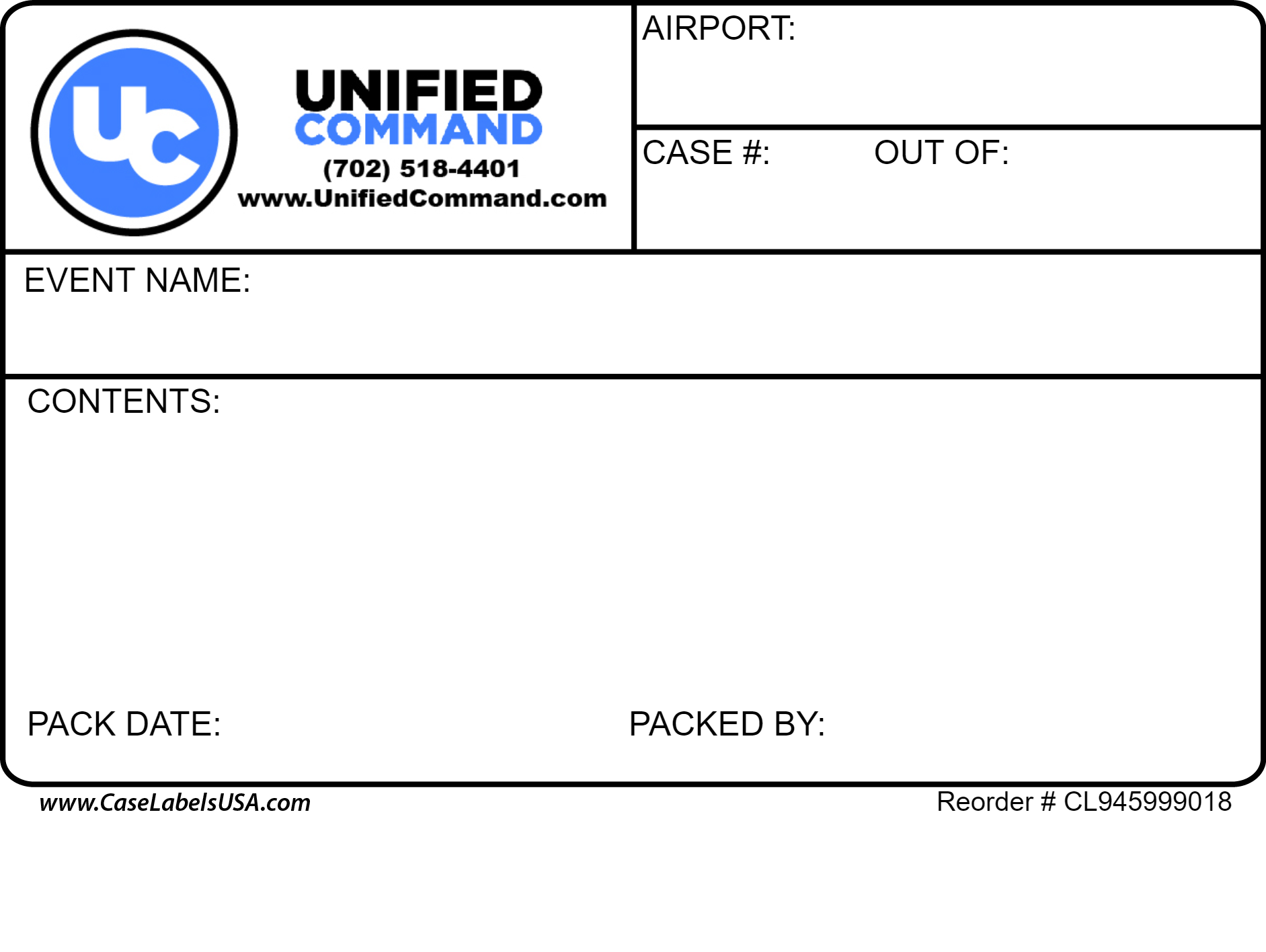 2019-12-20 19:30:26 - Case Labels USA